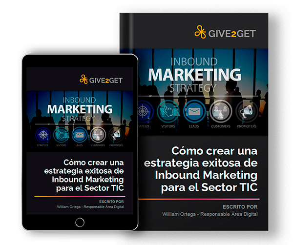 Cómo crear una estrategia de Inbound Marketing